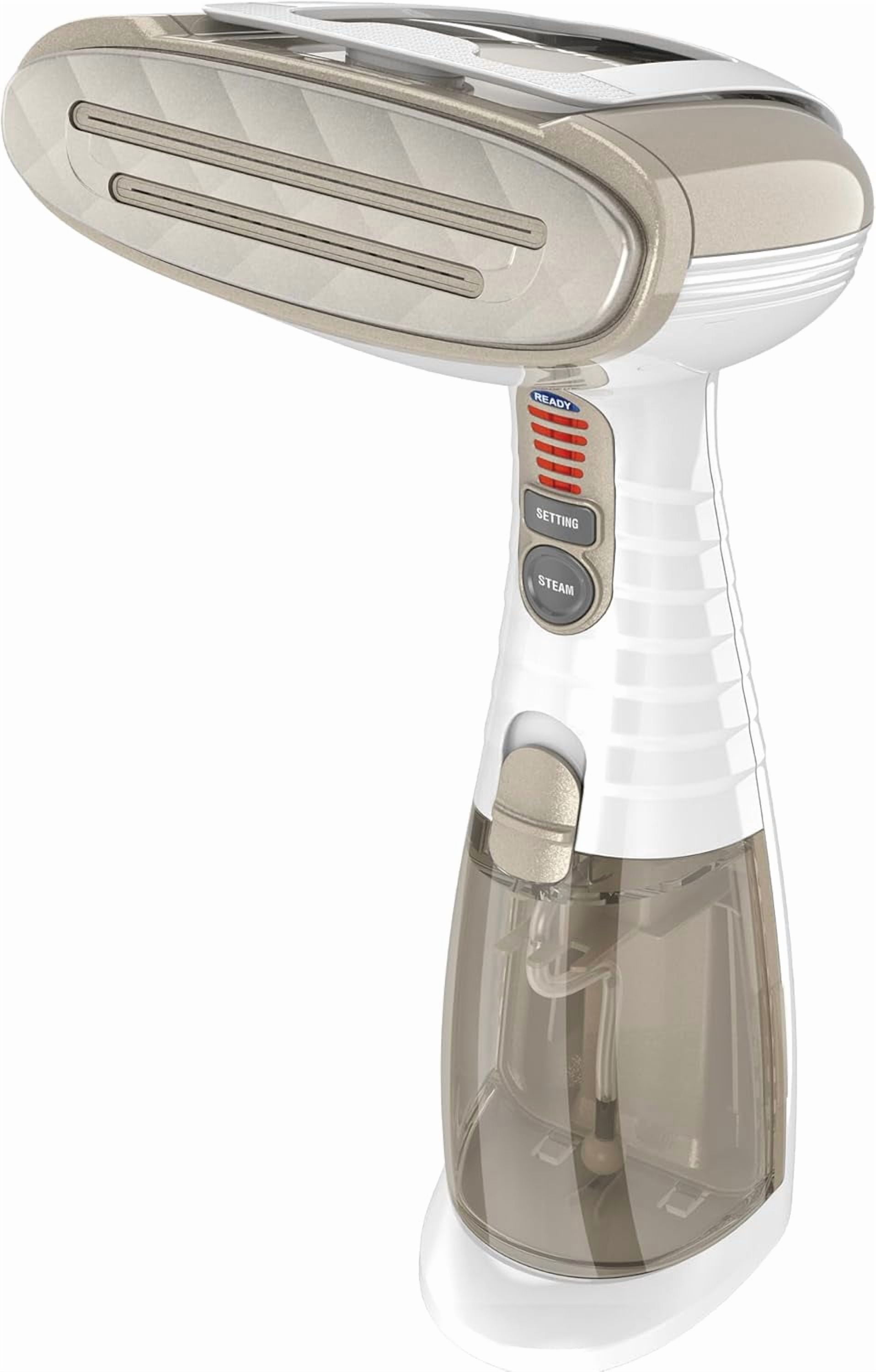 Turbo Extreme Steam Hand Held Fabric Steamer, GS59X, 1875W, 15 min, 7.3 ...