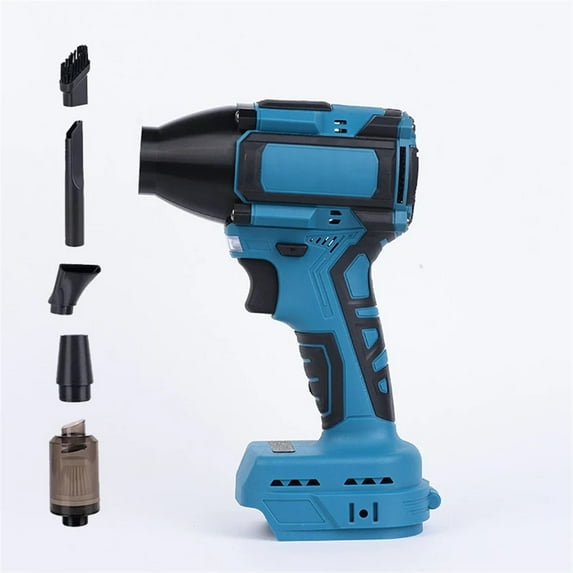 Turbo Fan Air Blower Jet Fan 40mm Brushless Motor Jet Blower Portable ...