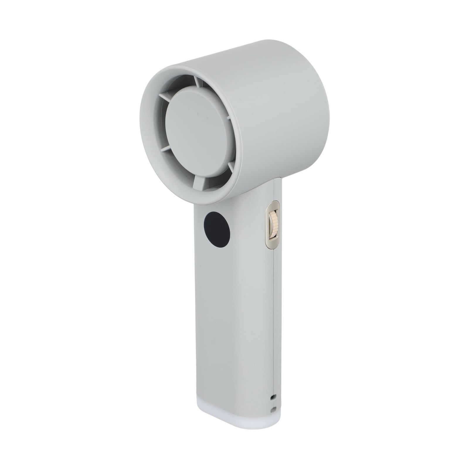 Turbo Fan with 100 Gears Speed Portable Handheld Turbo Fan 3600mAh ...