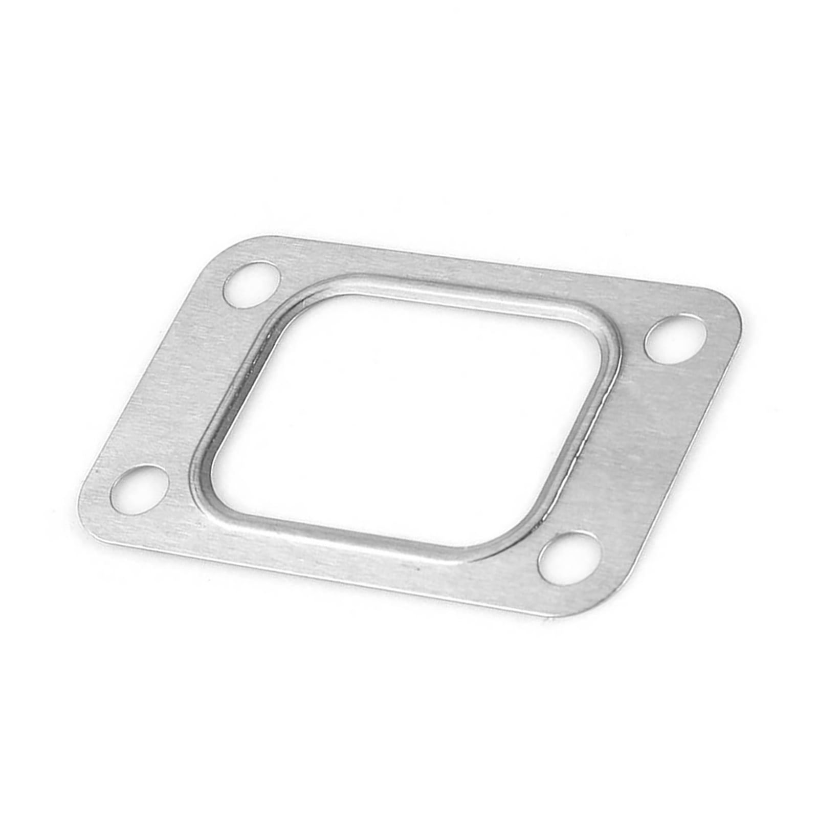 Turbo Flange Gasket High Hardness Easy Installation Durable Rust-proof ...