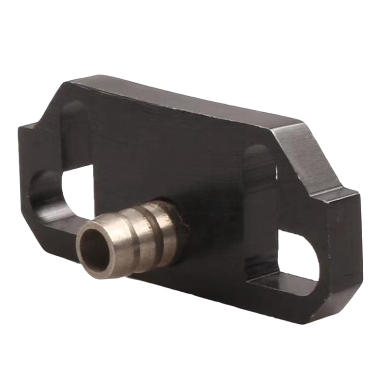 Turbo Fuel Rail Delivery Regulator Adapter For Regulator Fit For Nissan ...