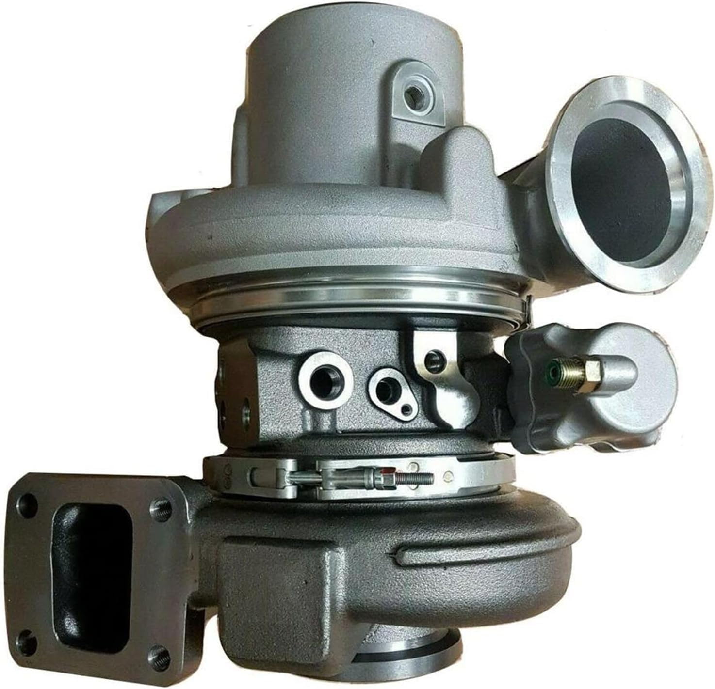 Turbo HE551V Turbocharger 2881993 2881993RX 3768263 Compatible with ...