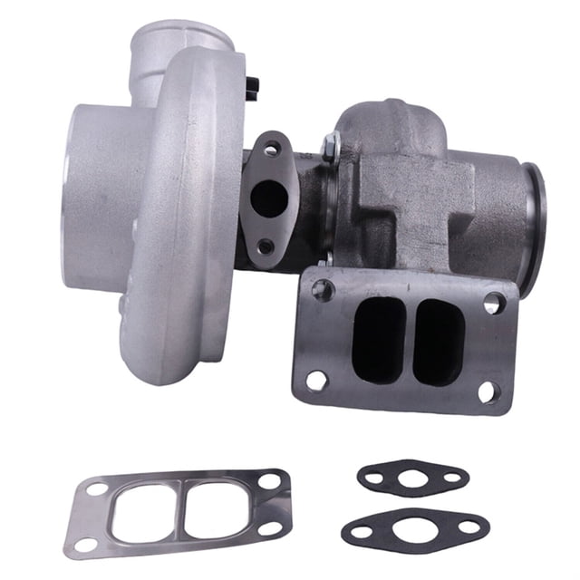 Turbo HX35W Turbocharger 3537132 3802770 3537132 3598176 For Cummins ...