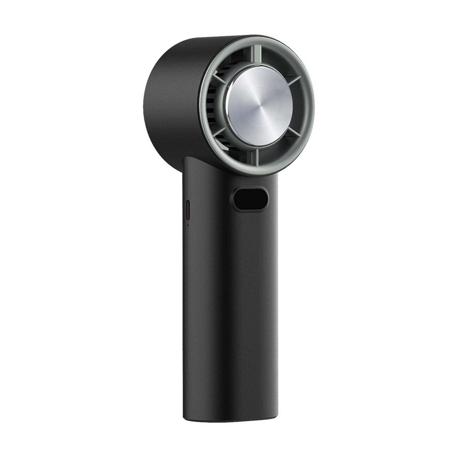 Turbo High Speed Bladeless Fan Rechargeable Travel Fan Gift for Women ...