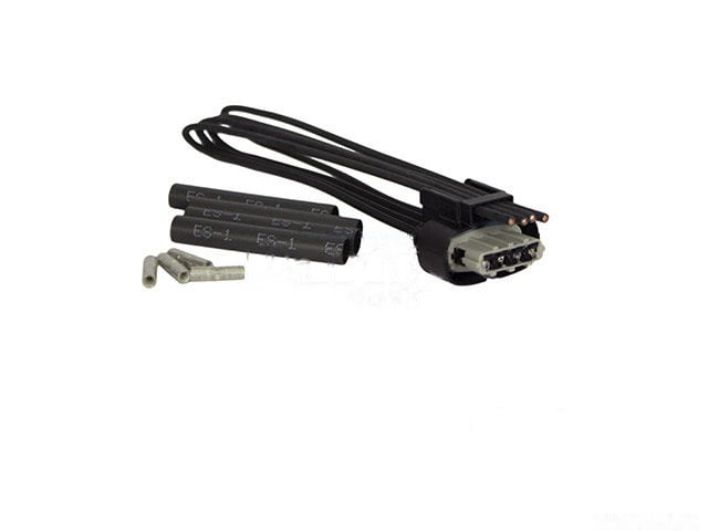Turbo Intake Pressure Sensor Connector for 2012-2015 Ford F150 ...