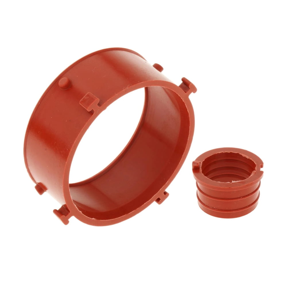 Turbo Intake Seal + Breather Seal For Mercedes-Benz Select Om642 ...
