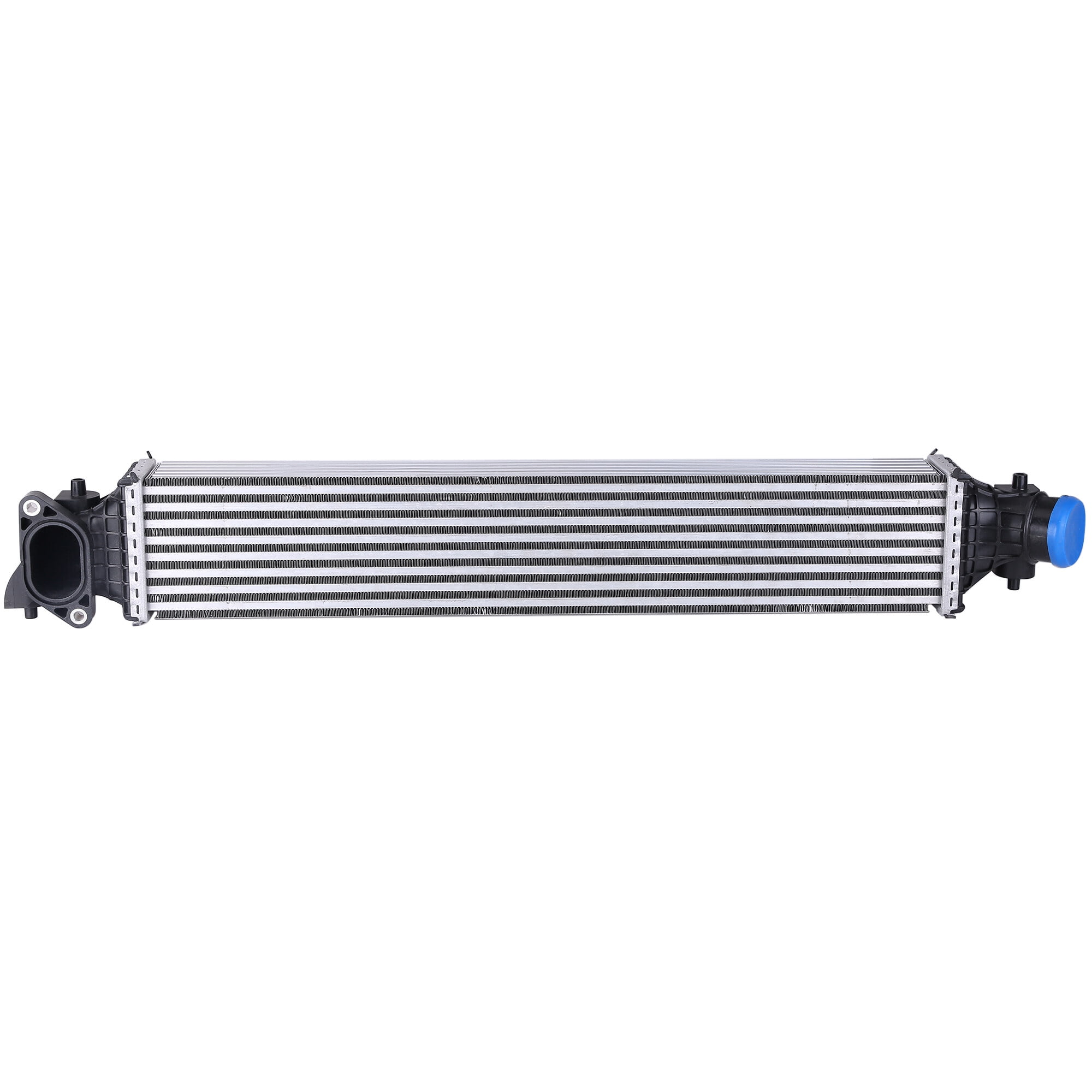 Turbo Intercooler Charge Air Cooler 197106A0A01 Compatible for Honda ...