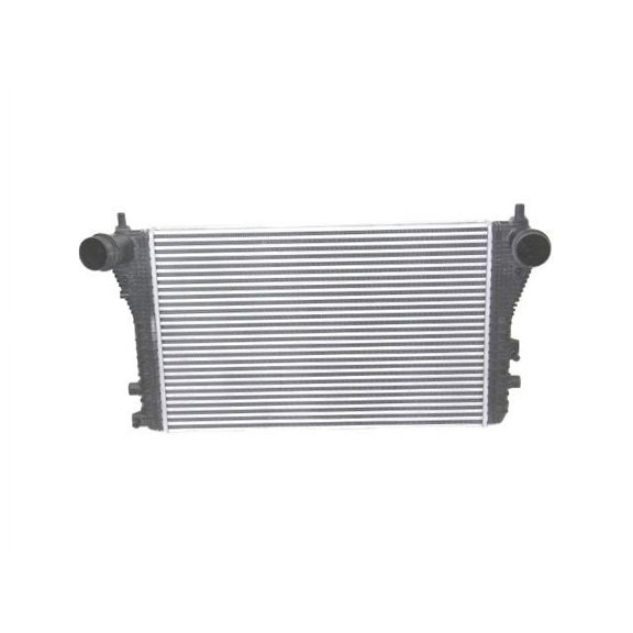Transmission Intercooler