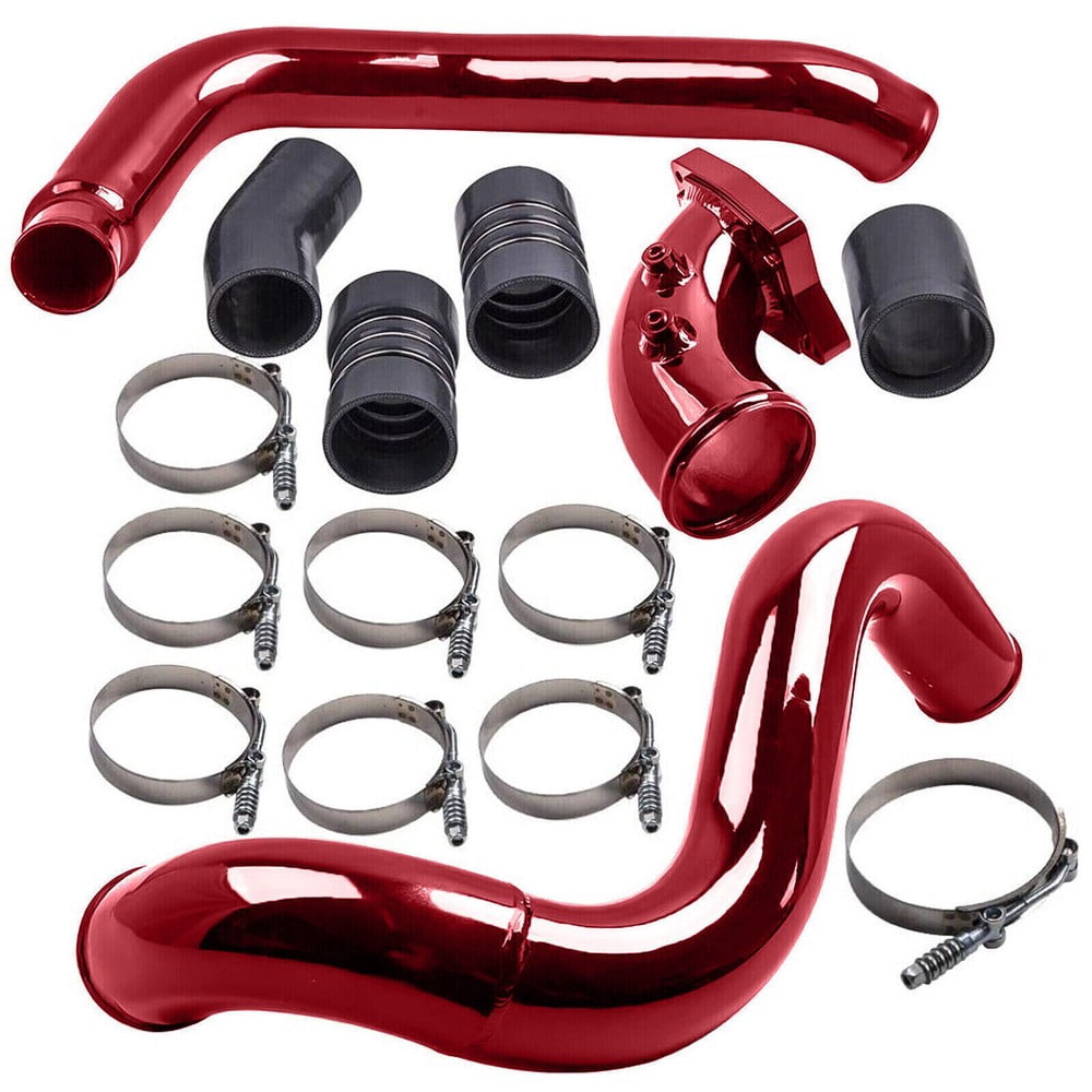 Ford Diesel Cars & Trucks Air Intake Elbow Pipe For Ford F250 F350 F450 ...