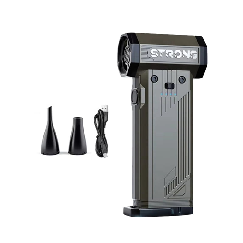 Turbo Jet Blower 130000RPM Air Blower Brushless Motor Thrust Turbo Fan ...