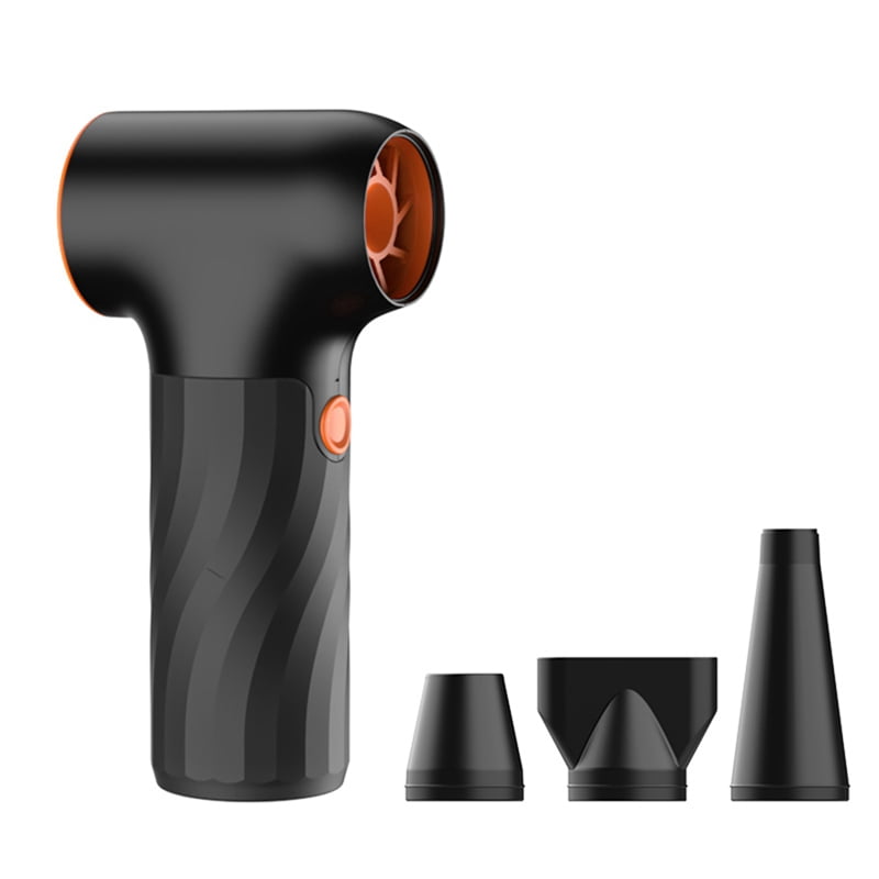 Turbo Jet Fan 130000 RPM Violent Fan Brushless Motor Handheld Violent ...