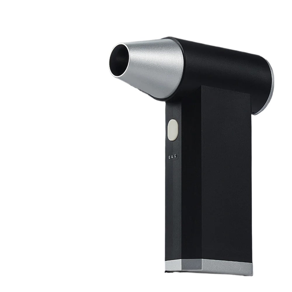 Turbo Jet Fan Powerful Blowers Turbo Fan Snow Blowing Duster Car Dryer ...