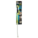 Turbo Jet Adjustable High Pressure Power Washer with Water Sprayer Hose ...