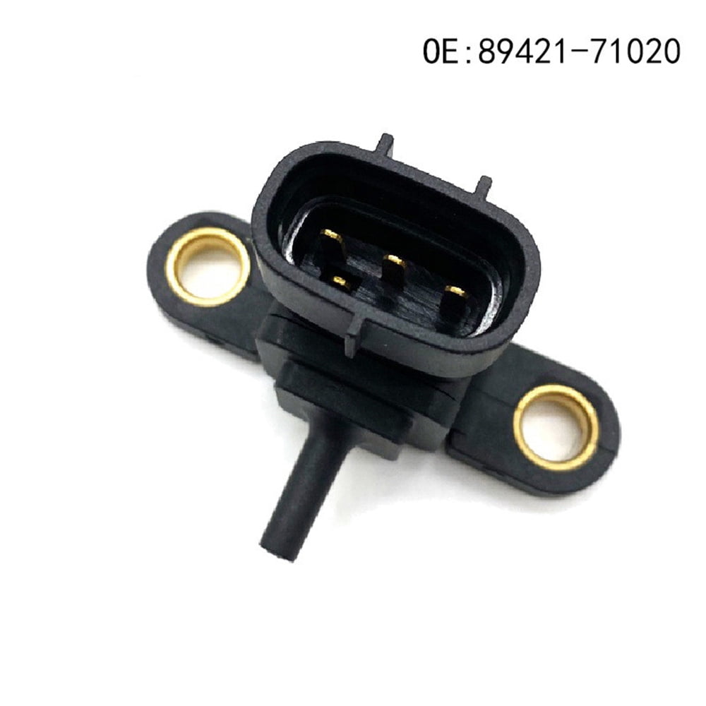 Turbo MAP Sensor For Hilux KUN26R 3.0L 1KD-FTV KUN16R Prado Hiace 2KD ...