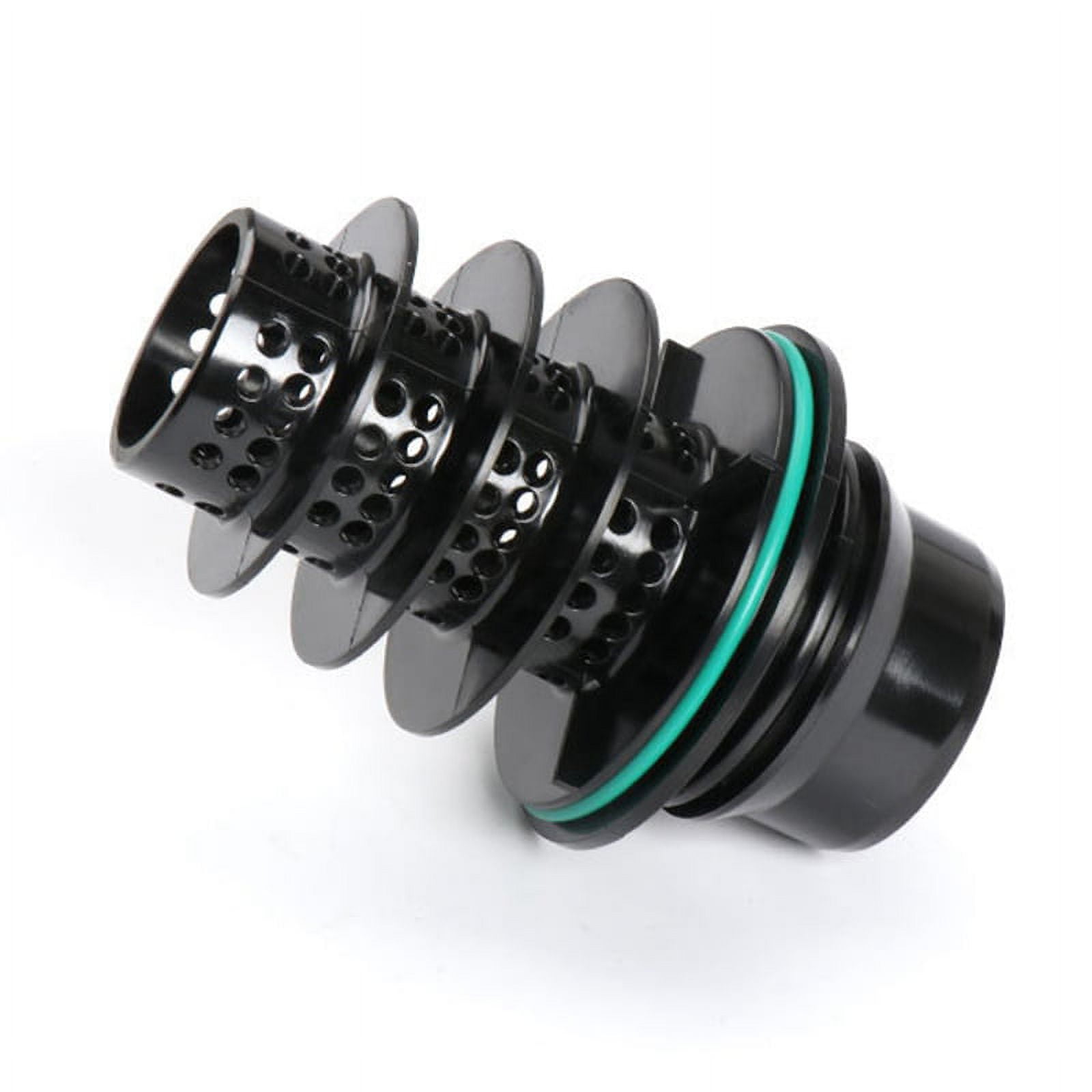 Turbo Muffler Exhaust Manifold Repair Connector for Turbo M274,1 x ...