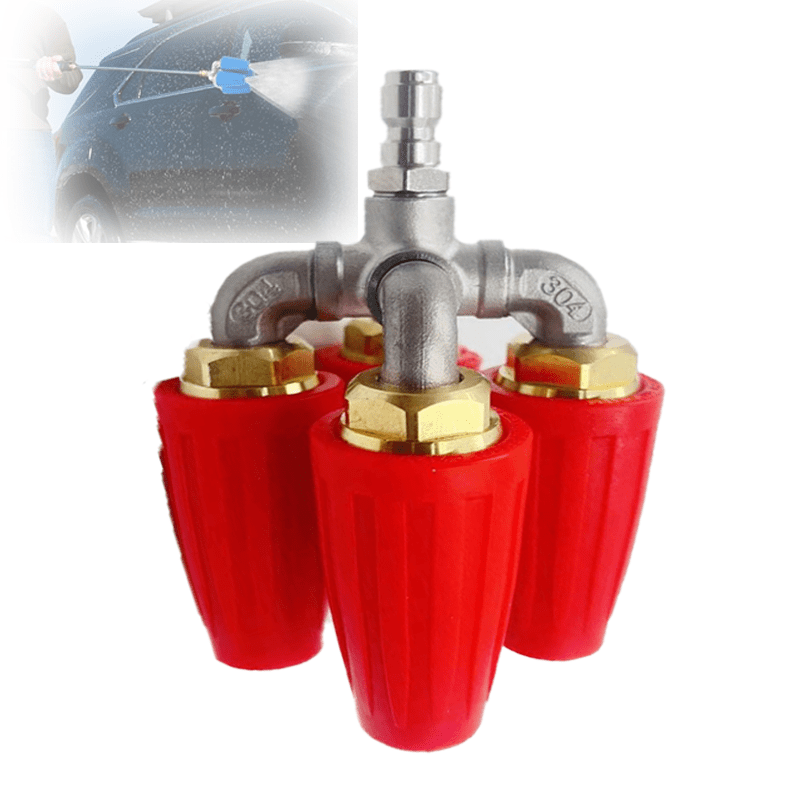 Turbo Nozzle Pressure Washer,Turbo Nozzle,Pressure Washer Turbo Nozzle ...