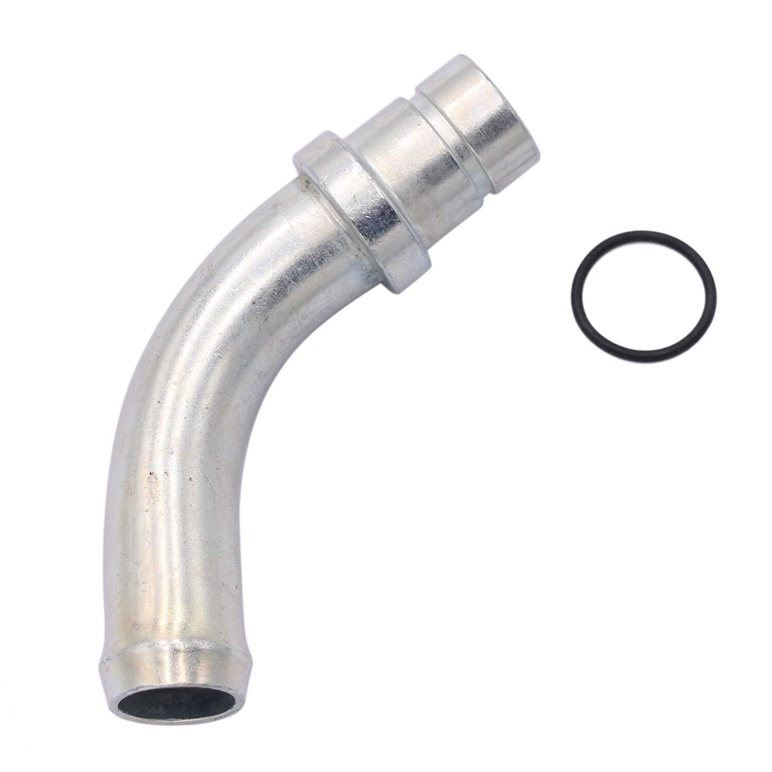 Turbo Oil Drain Insert Tube INTO Block For Dodge 5.9 24V 1994-2002 ...