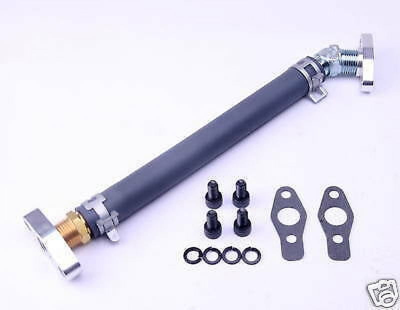 Turbo Oil Return Hose