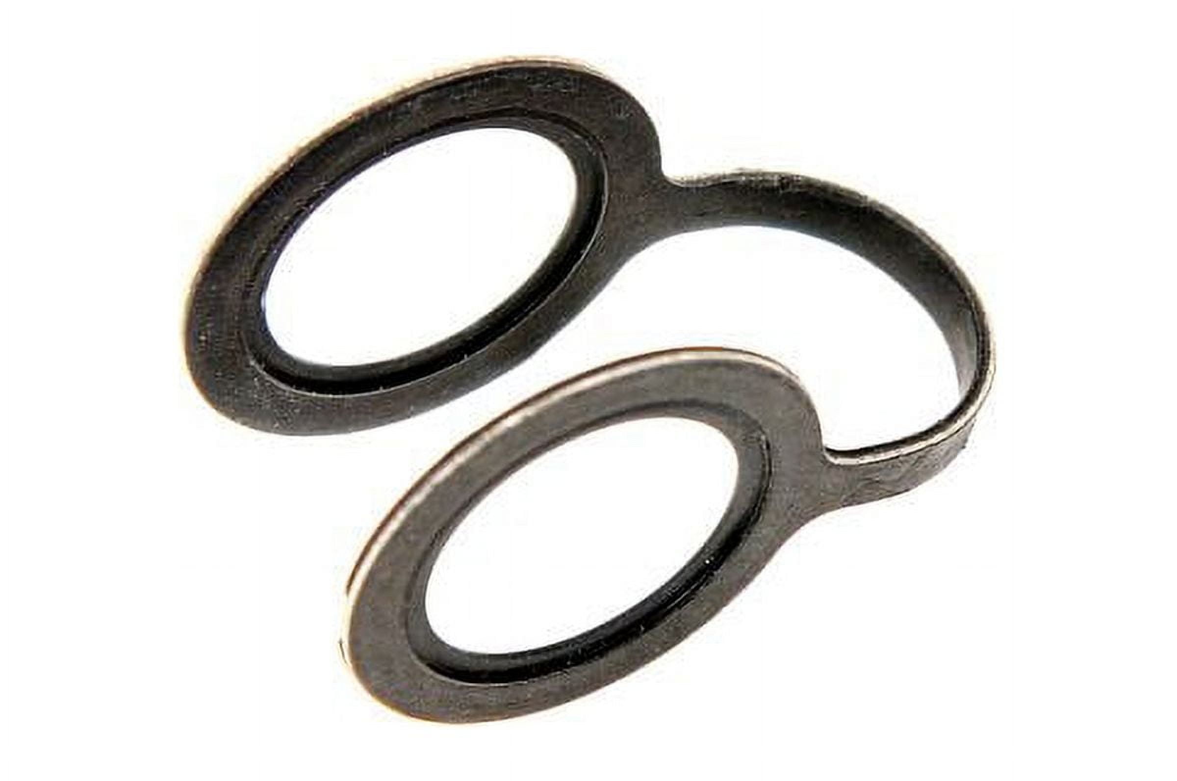 Turbo Oil Inlet Pipe - Walmart.com