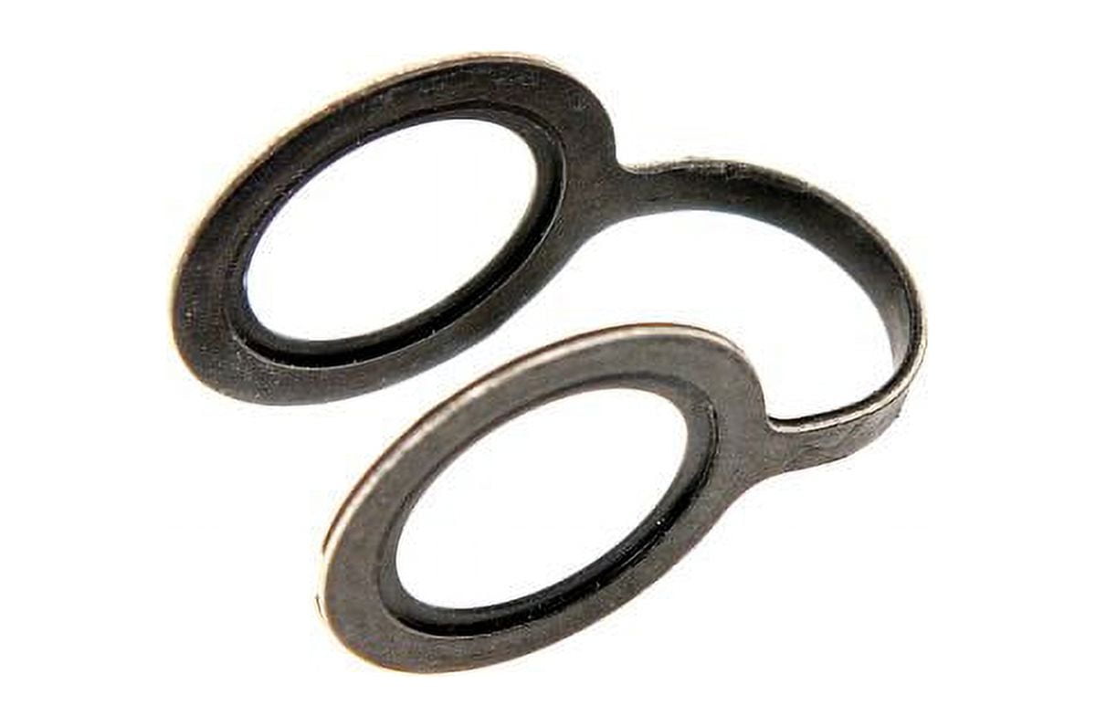 Turbo Oil Inlet Pipe - Walmart.com