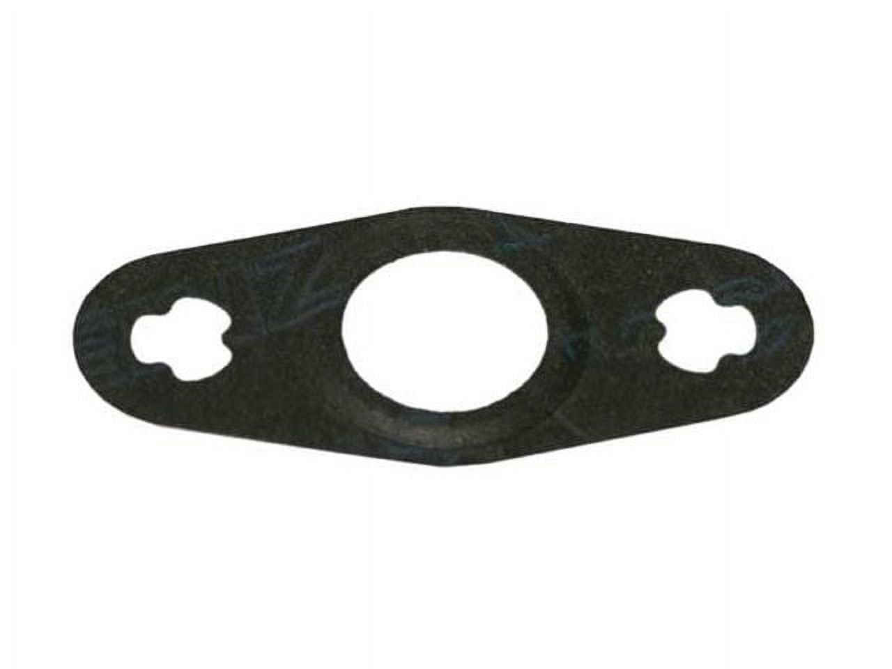 Turbo Oil Line Gasket - Compatible with 2013 - 2018 BMW 320i 2014 2015 ...