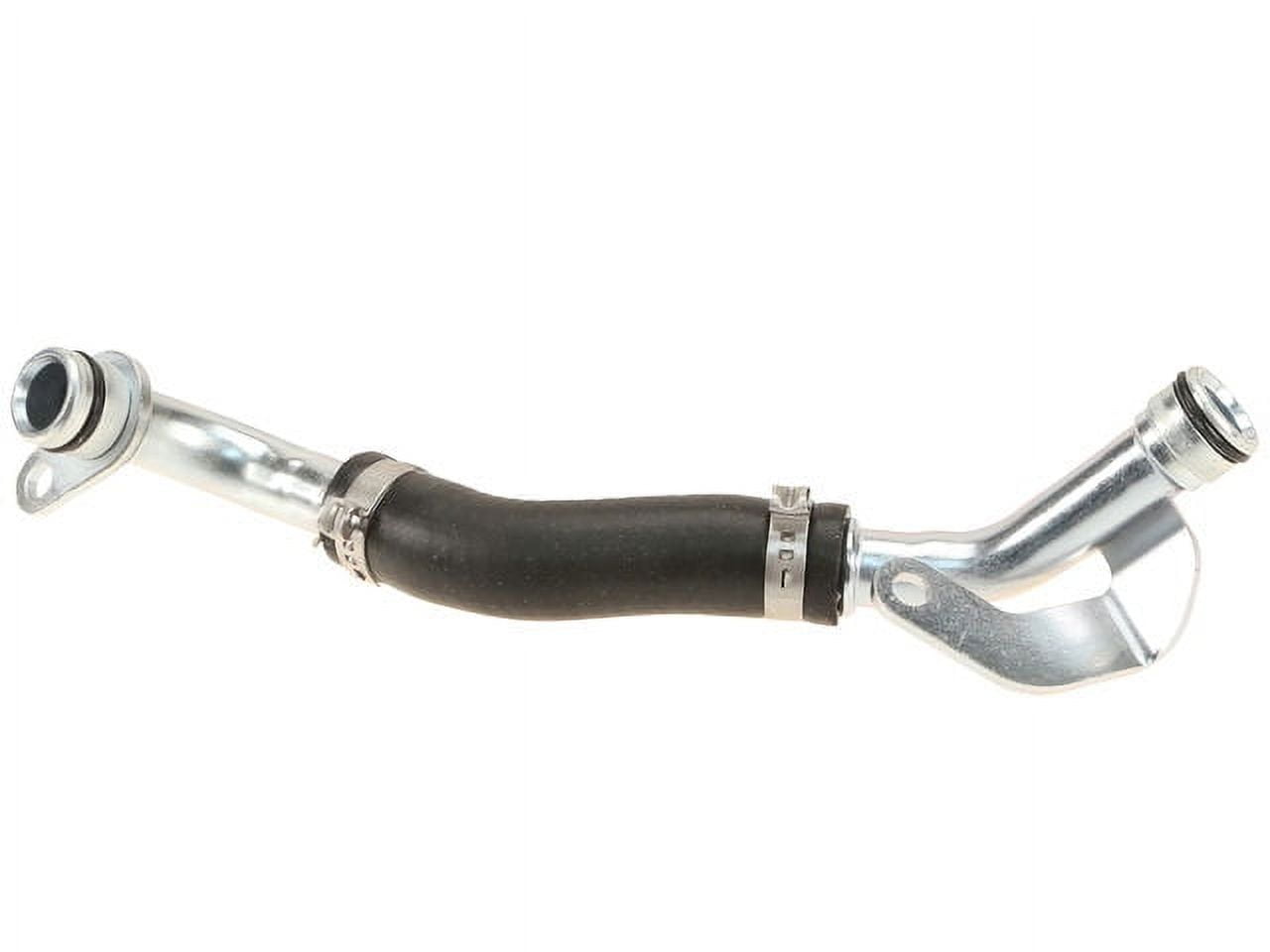 Turbo Oil Return Line - Compatible with 2011 - 2015 BMW 335i 2012 2013 ...
