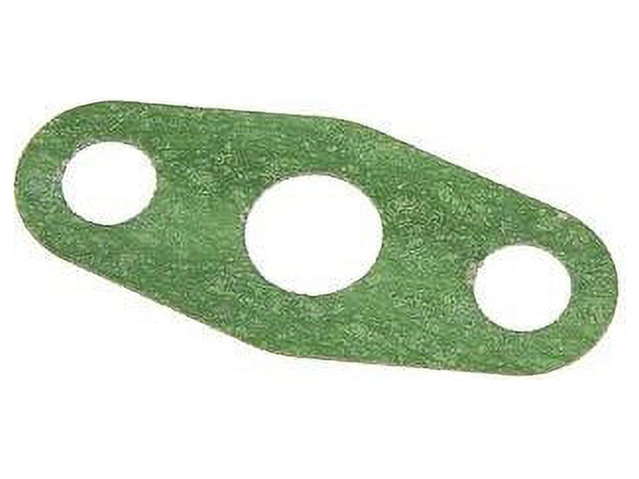Turbo Oil line Gasket - Compatible with 1986 - 1987 Mercedes-Benz ...
