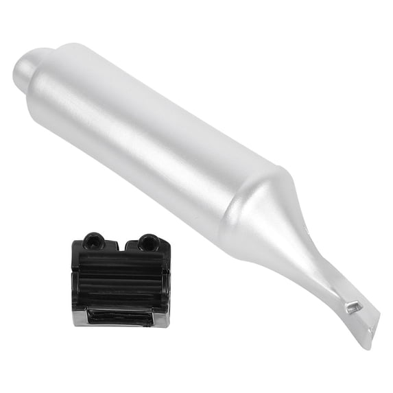 Turbo Pipe Exhaust System Spoke Sound Maker Motocards Kit, Turbo Pipe ...
