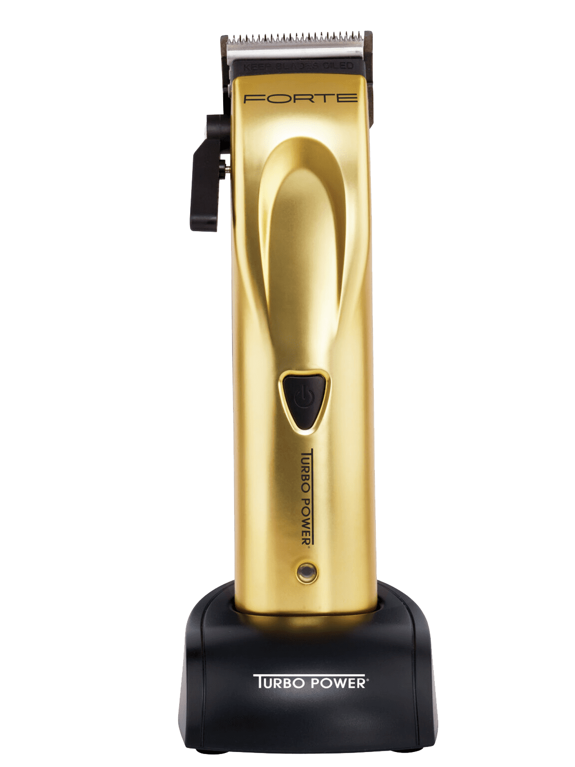 Turbo Power Forte Professional Hair Salon Clipper - Walmart.com