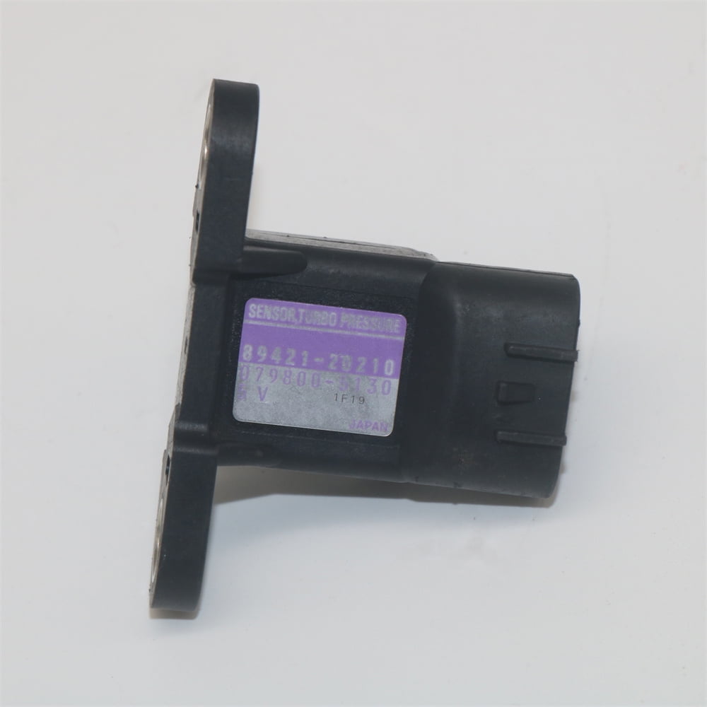 Turbo Pressure Sensor 89421-20210 for TOYOTA Land Cruiser RAV4 ...