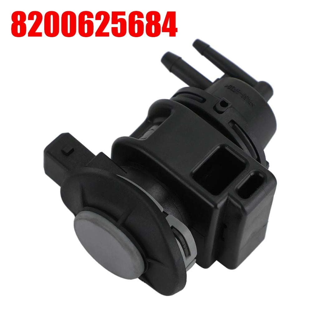 Turbo Pressure Solenoid Valve For Dacia For Kangoo For Latitude For ...