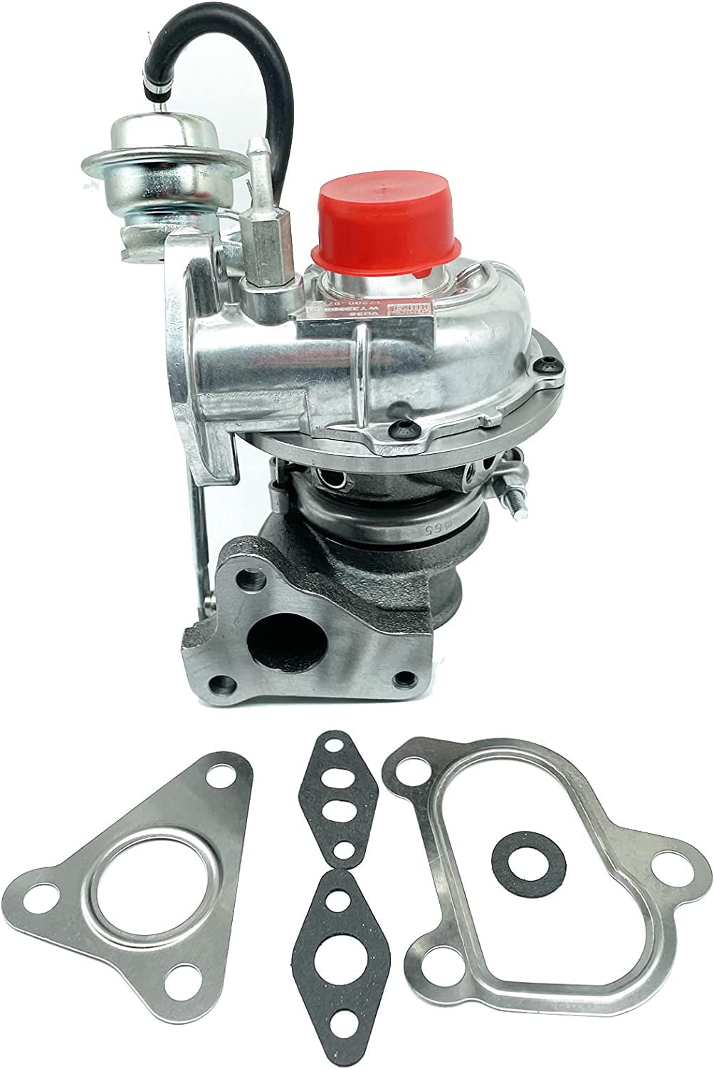 Turbo RHF3 VQ38 Turbocharger for Daihatsu L950S L960S & Briggs Stratton ...