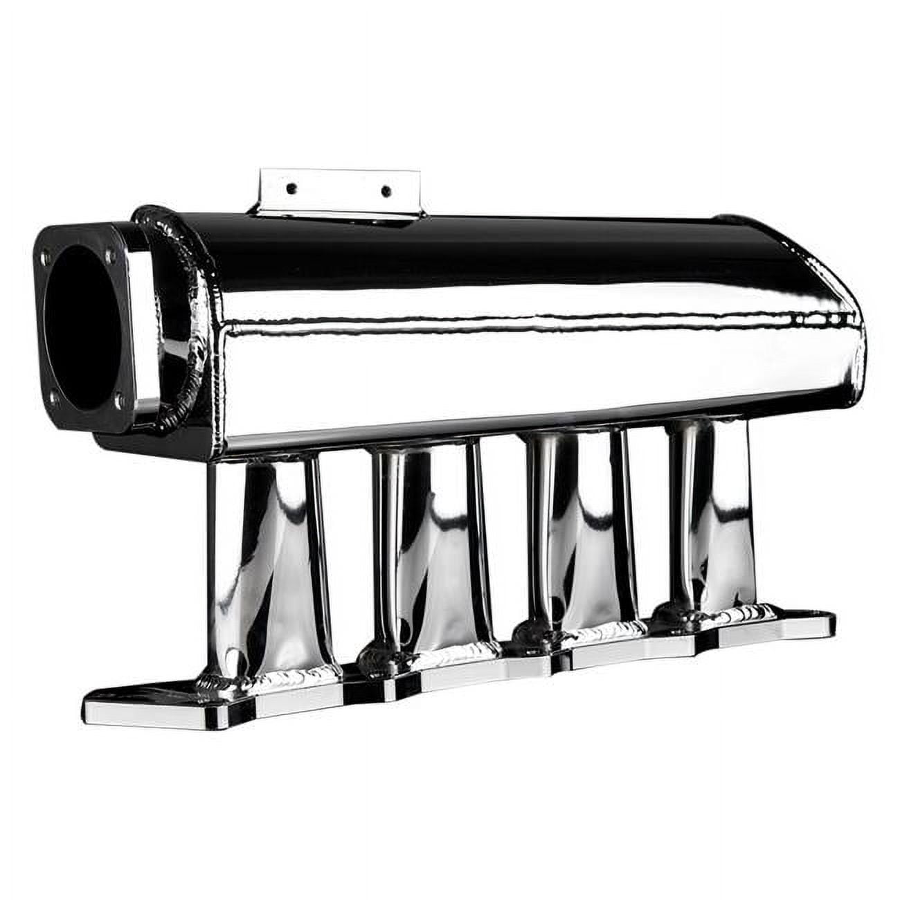 Turbo Race Sheetmetal Intake Manifold for 95-99 Mitsubishi Eclipse ...