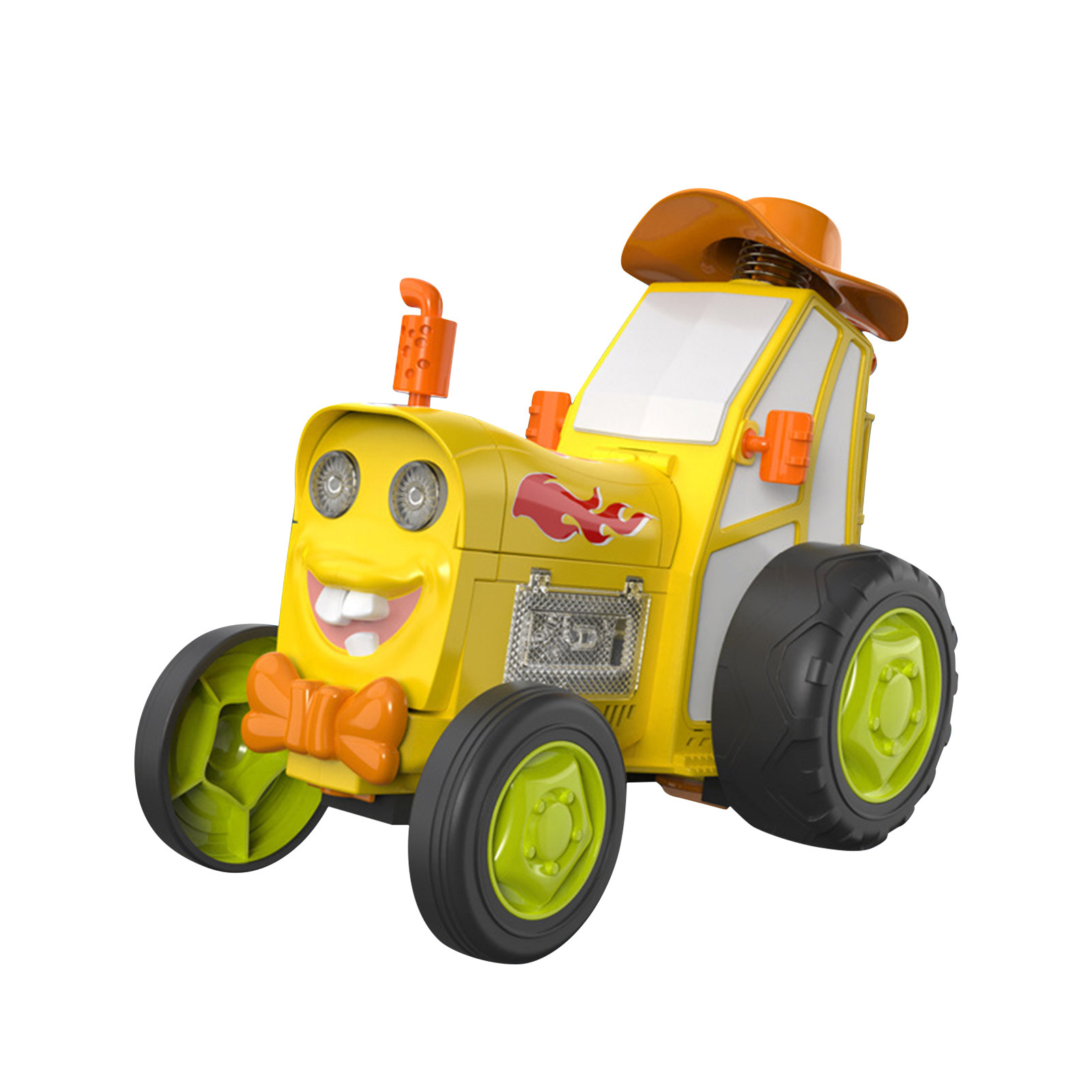 Turbo Racing 1:76 Scale Drift RC Car with Gyro Mini Full Proportional ...