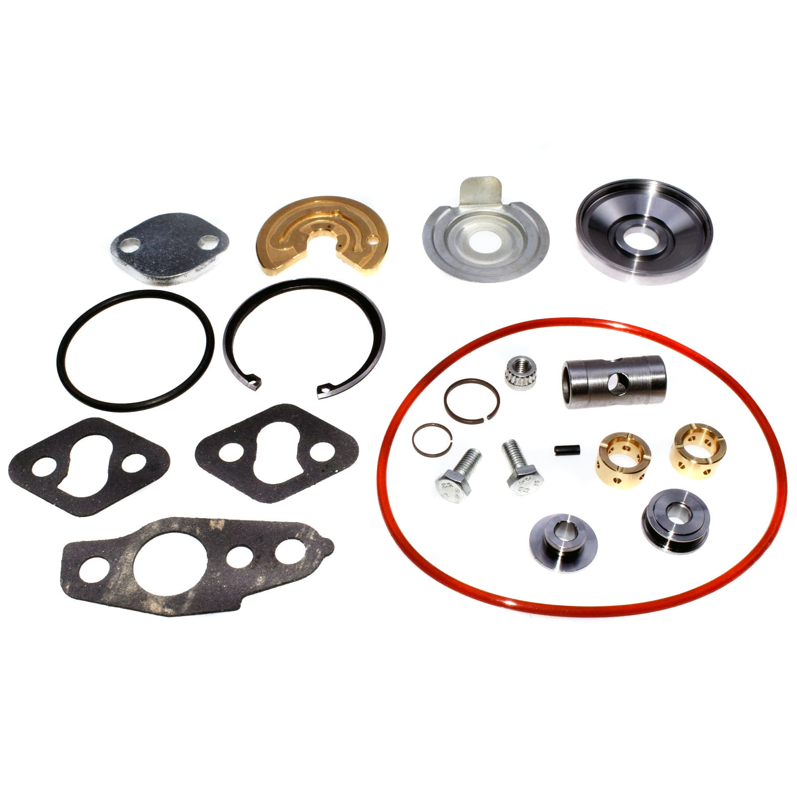 Turbo Rebuild Kit For Toyota Turbo CT20 CT26 Celica Landcruiser Hiace ...
