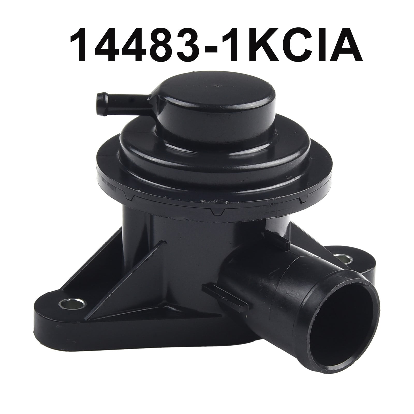 Turbo Recirculation Valve For Nissan Juke 2011-2017 14483-1KC1A ...