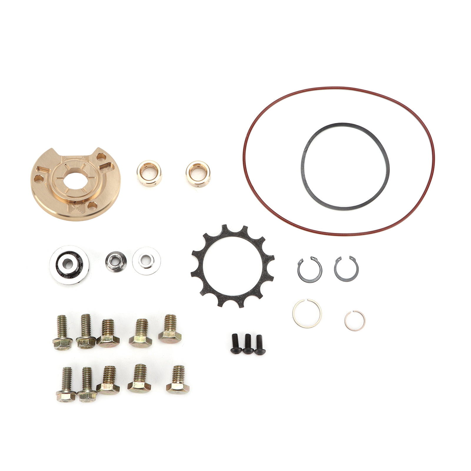 Turbo Repair Kit Replacement for Mercedes Benz 300D 300SD Diesel 3L ...