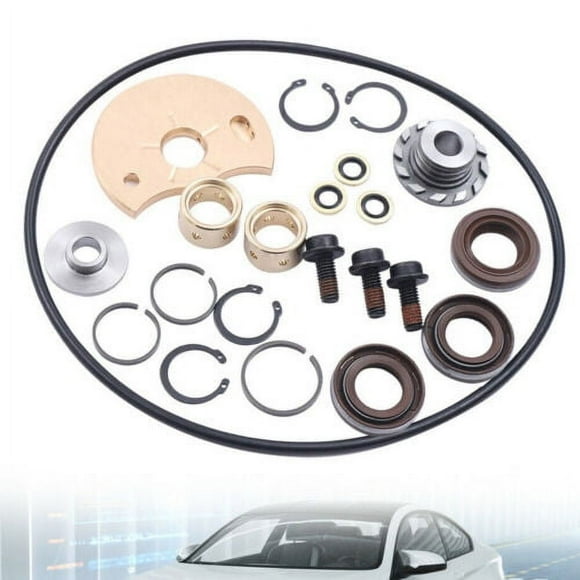 Turbo 400 Rebuild Kit