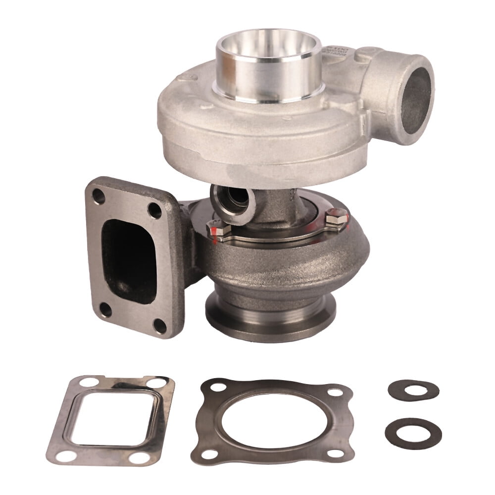 Turbo S1B032 Turbocharger RE518228 for John Deere 4120 4320 5045D 5030 ...