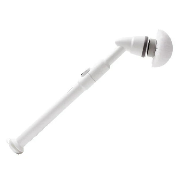 Turbo Scrub 360 Spin Tile Cordless Power Handheld Scrubber - Walmart.com