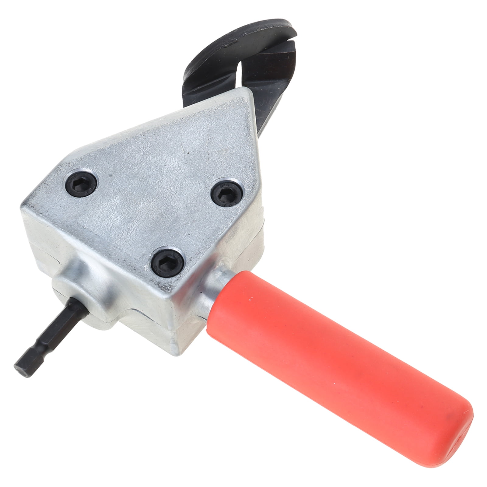 Turbo Shear 20 Gauge Capacity Sheet Metal Cutting Attachment 38Inch ...