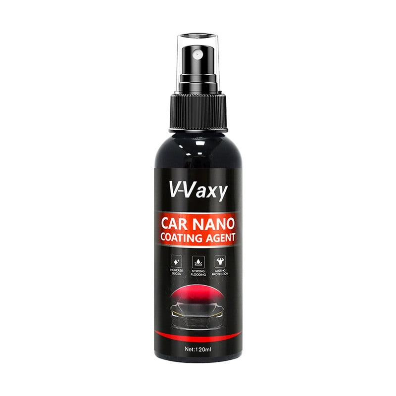 Turbo Shine , 2025 Upgrade 3 in 1 High Protection Fast Car Paint Spray, Automatic Manual Paint ...