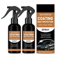 Limplex Car Polish, 2025 New Car Coating Spray, Quick Effect Coating ...