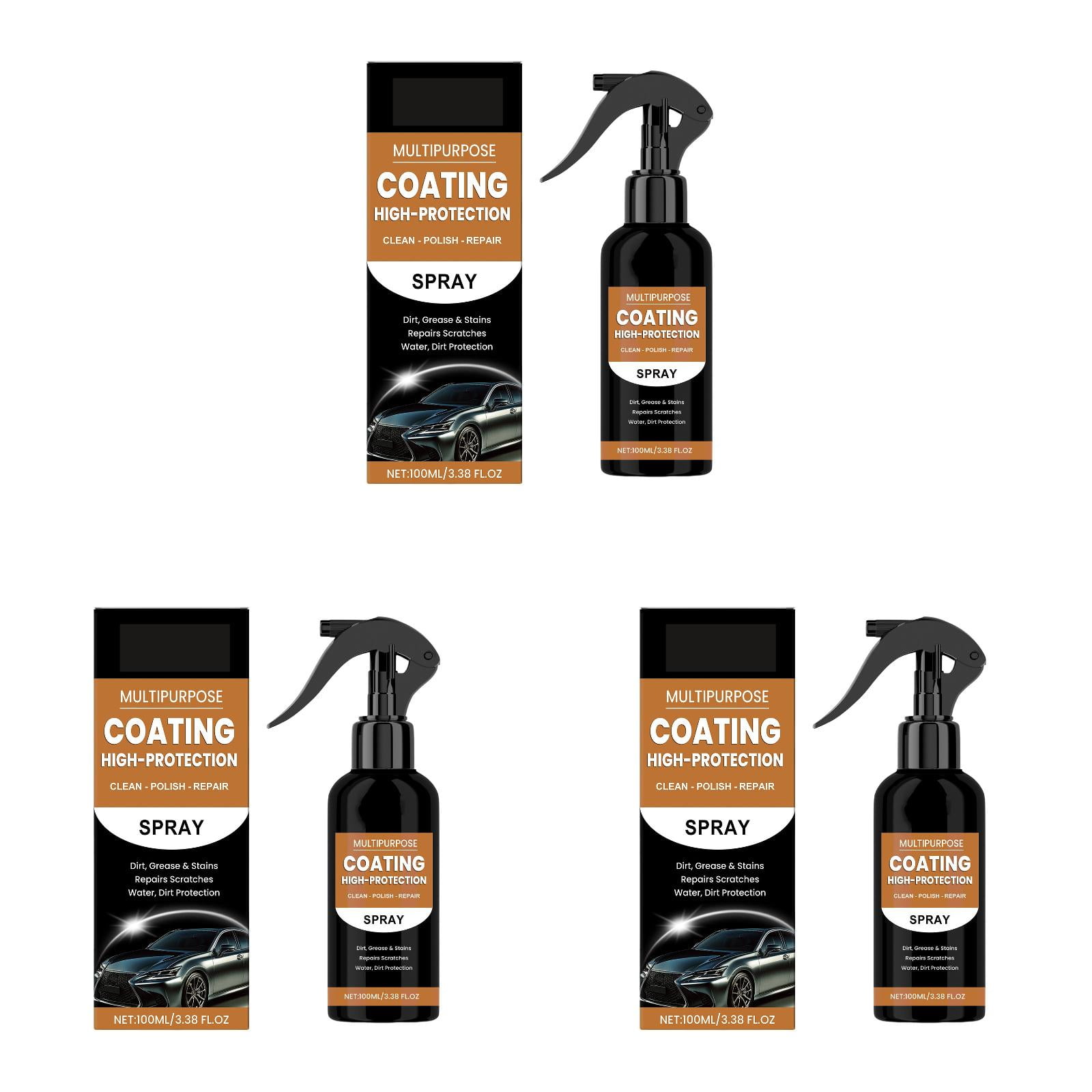 Turbo Shine Nexa & Nexa 2.0: 2025 Upgraded 3-in-1 Fast Paint Spray, Auto/Manual Color Change ...