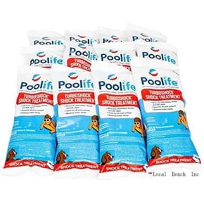 Super Shock Pool Treatment