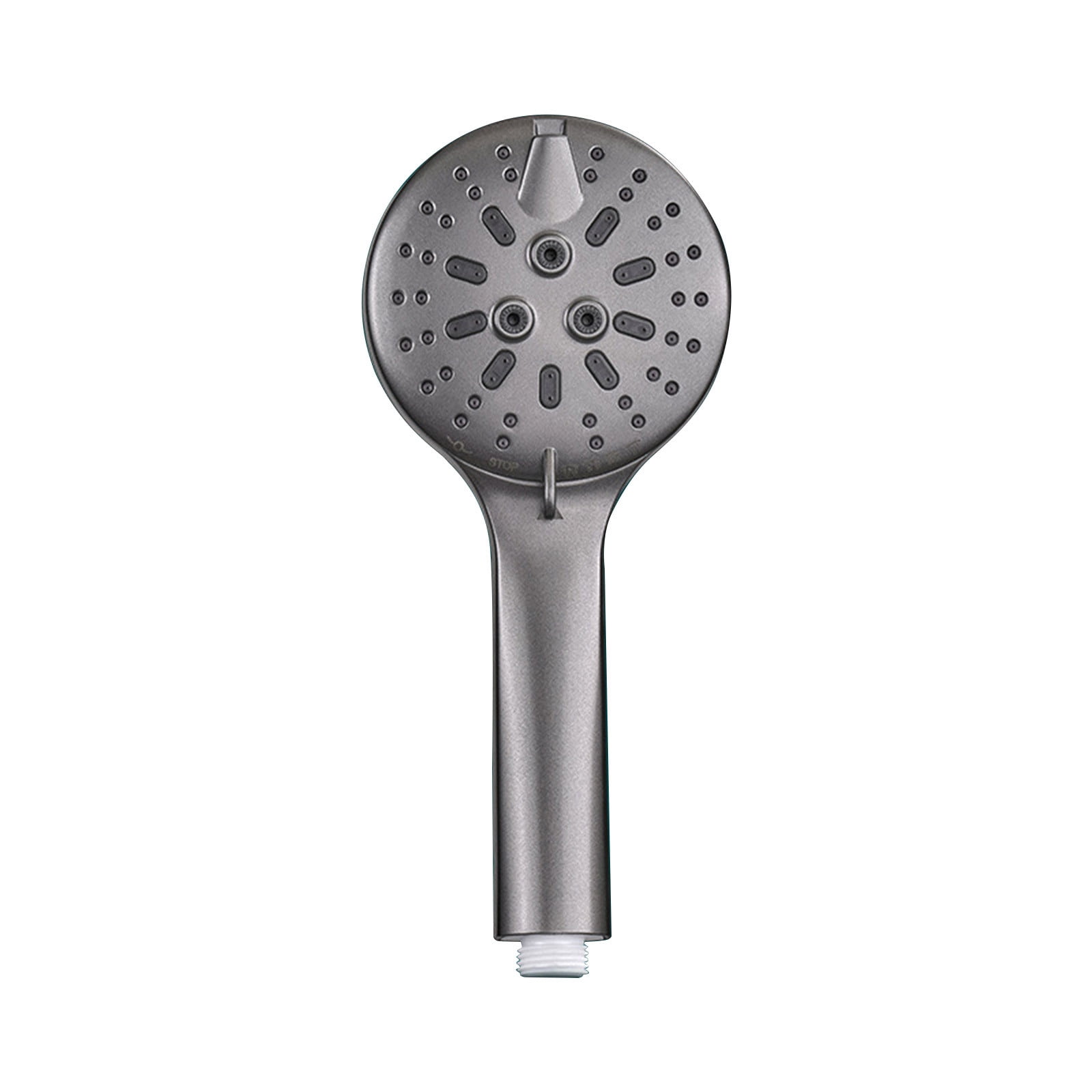 Turbo Shower Head Home Bath Shower Nozzle Water Heater Filter Shower -6 ...