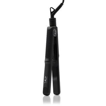ISO Beauty ISOSPWZ-202S Spectrum Pro 1.25' 100% Solid Ceramic Flat Iron ...