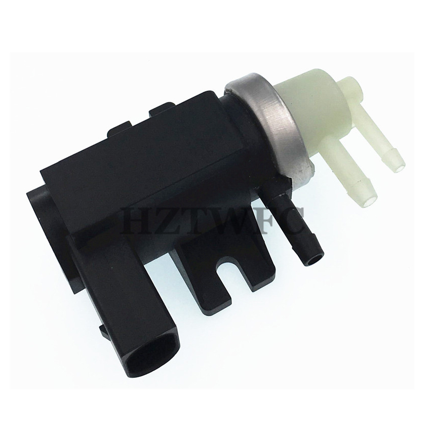 Turbo Solenoid N75 Valve For VW T5 Transporter 1.9 2.0 2.5 TDI 1K0906627A - Walmart.com