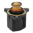 Turbo Solenoid Valve 11657601058 Sturdy High Strength Turbo Diverter ...