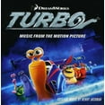 Turbo Soundtrack - Walmart.com